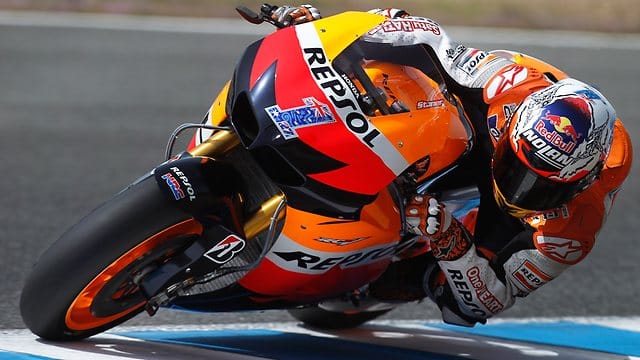 Zarco, premier pilote Repsol Honda non-espagnol depuis 2012