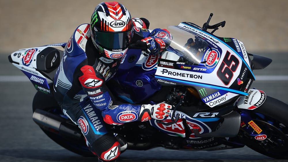 GP Inside - Toute l'actualité du sport moto ! (Page 1)