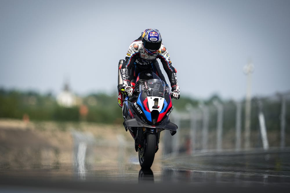 Moto GP - GP Inside - Toute l'actualité du sport moto