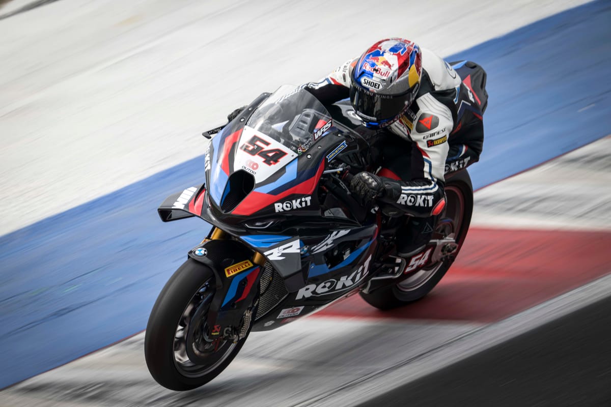 SBK Misano (FP1) : Razgatlioglu commence fort