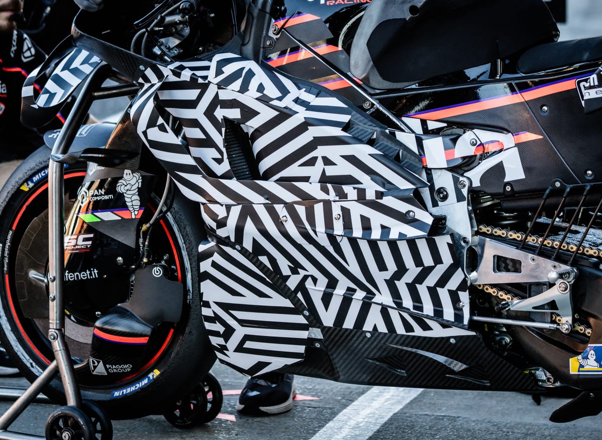 Test MotoGP Valence : résultat et résumé